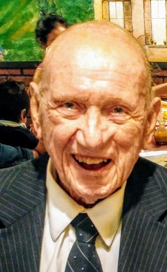 Ernest Follis Obituary - Corona Del Mar, CA