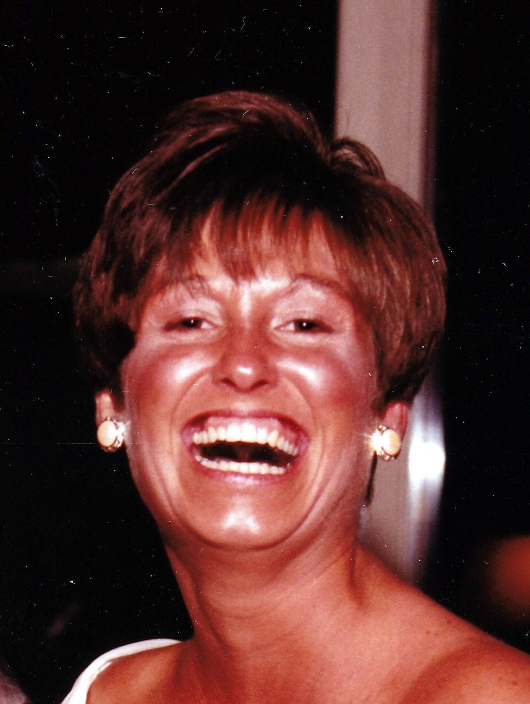 Elizabeth Fielden Obituary - Louisville, KY