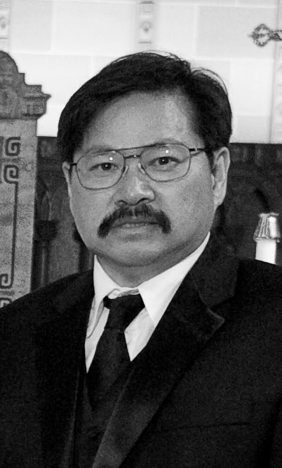 Warren Wai Lun Wong Obituary - Boston, MA