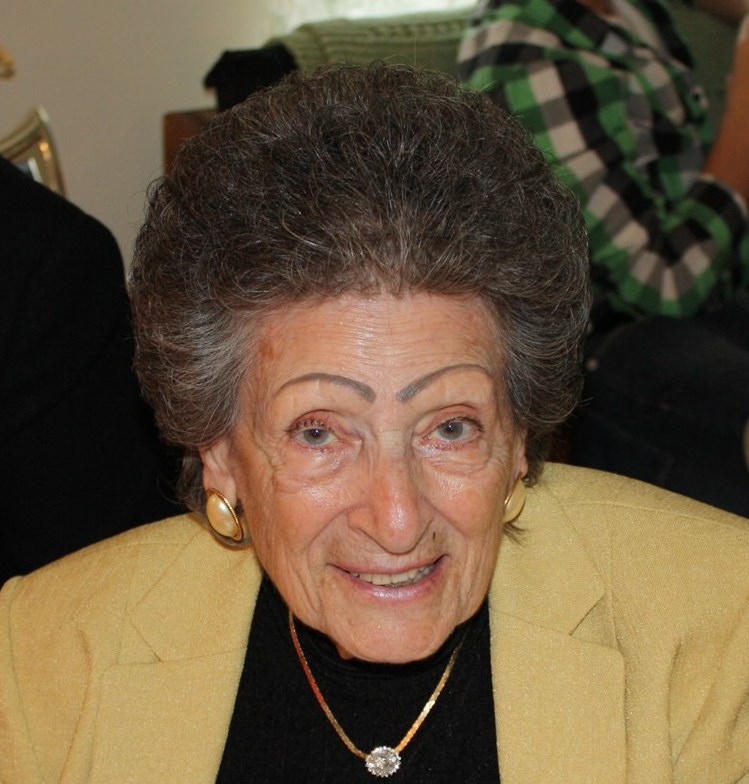 Ida Hughes Obituary - Flushing, NY