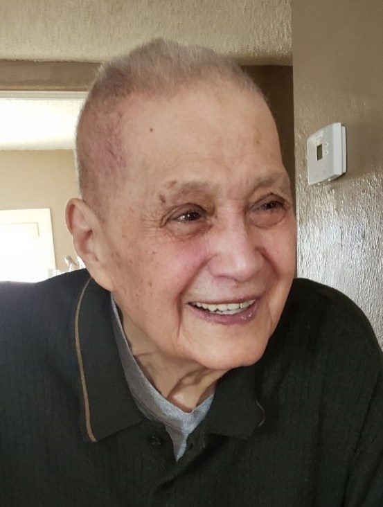Ramon Camacho Obituary - El Paso, TX