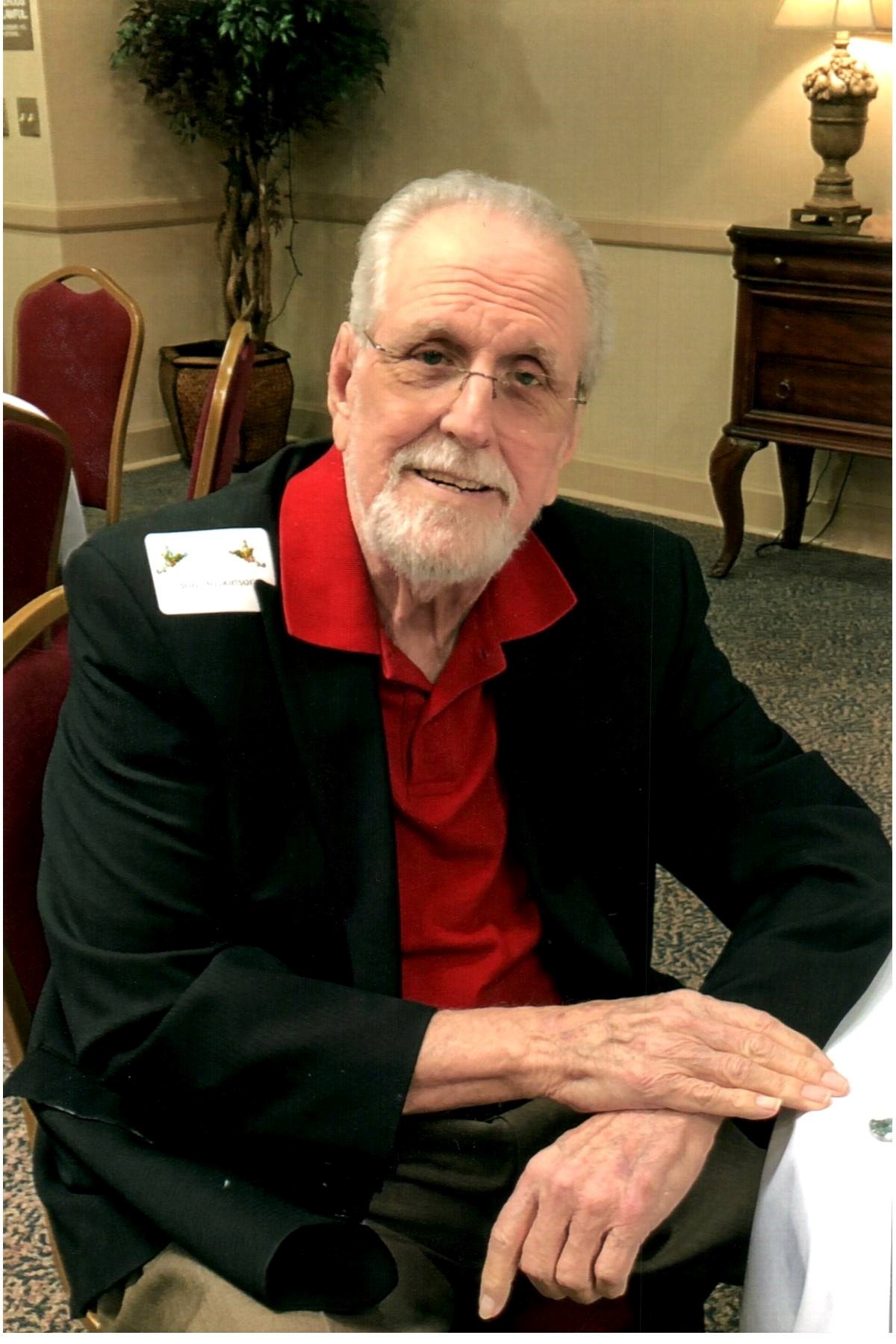 Robert (Bob) Hoskinson Obituary - Jacksonville, FL