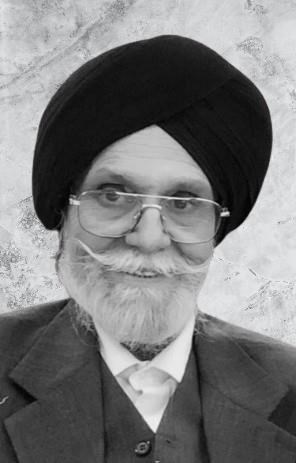Swarn Hunjan Obituary - Winnipeg, MB