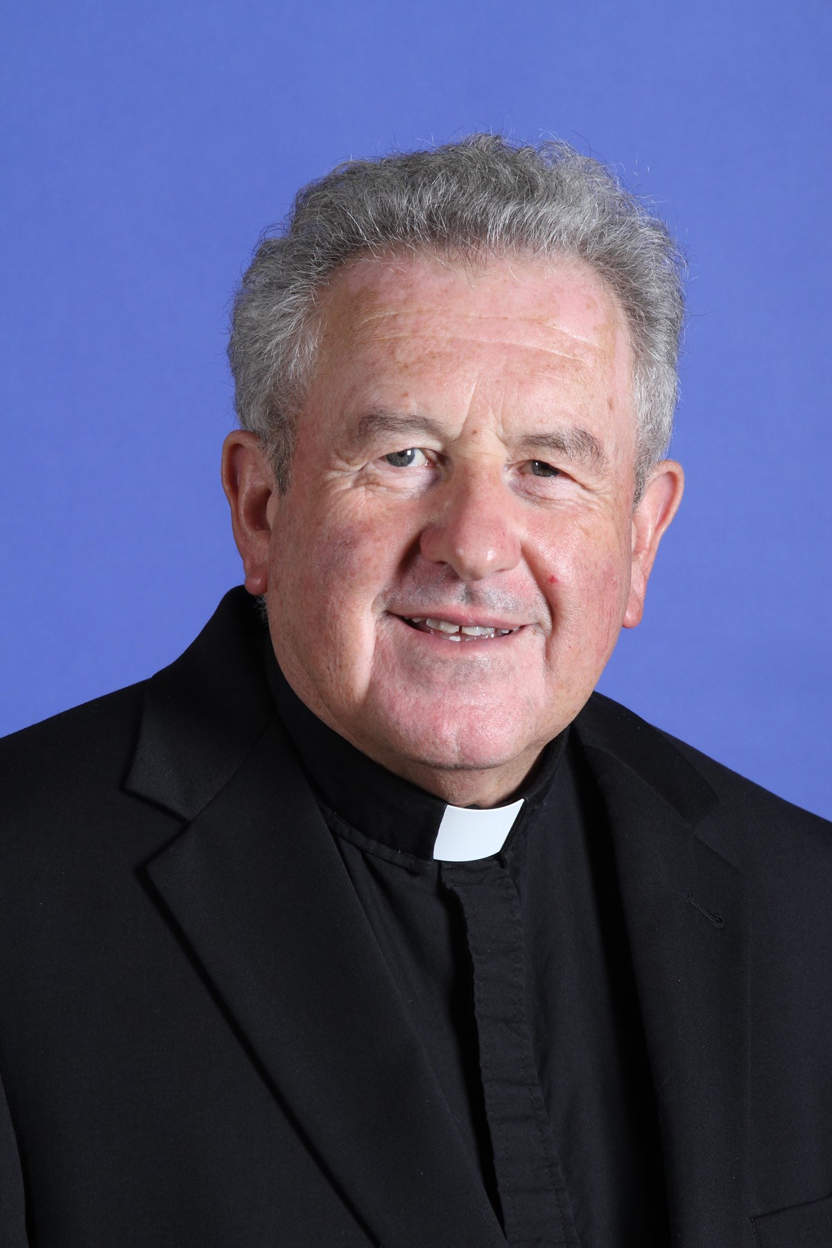 Msgr. James Fennessy Obituary - Sandy Springs, GA