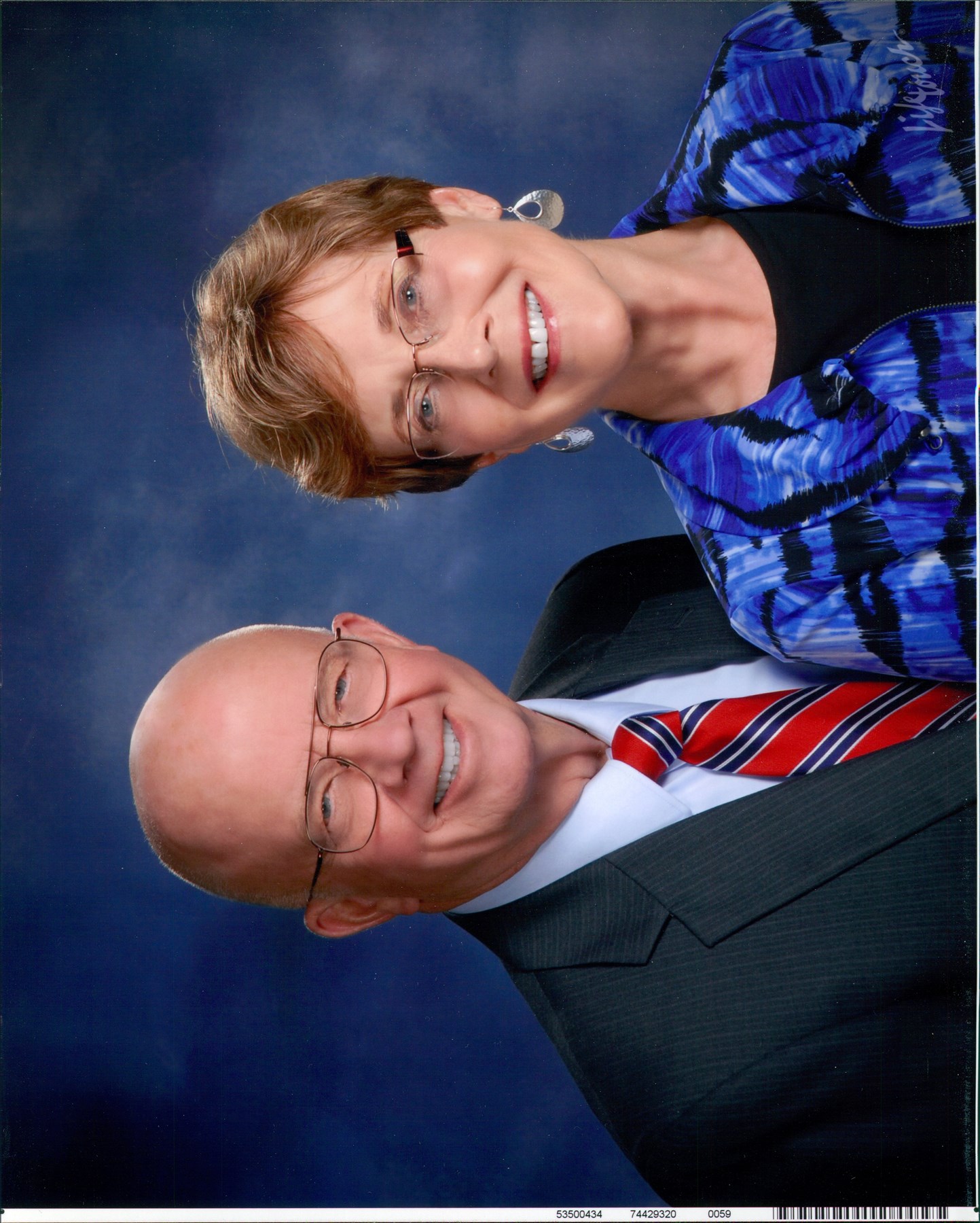 david michael johnson