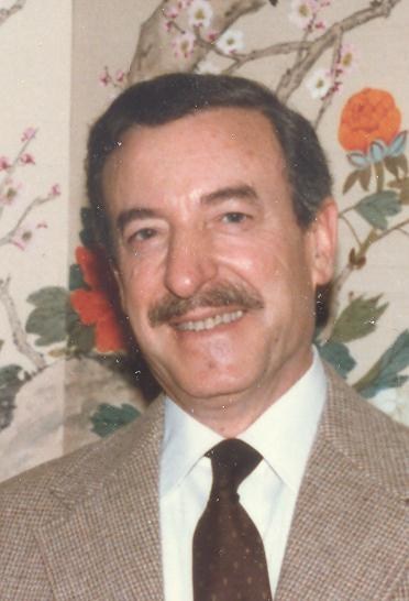 Vincent Di Mino Obituary - Westwood, NJ