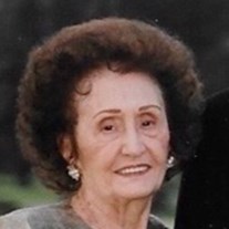 gloria arcari