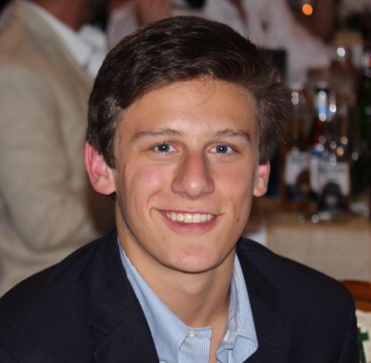 Dillon Carter Obituary - Dallas, TX