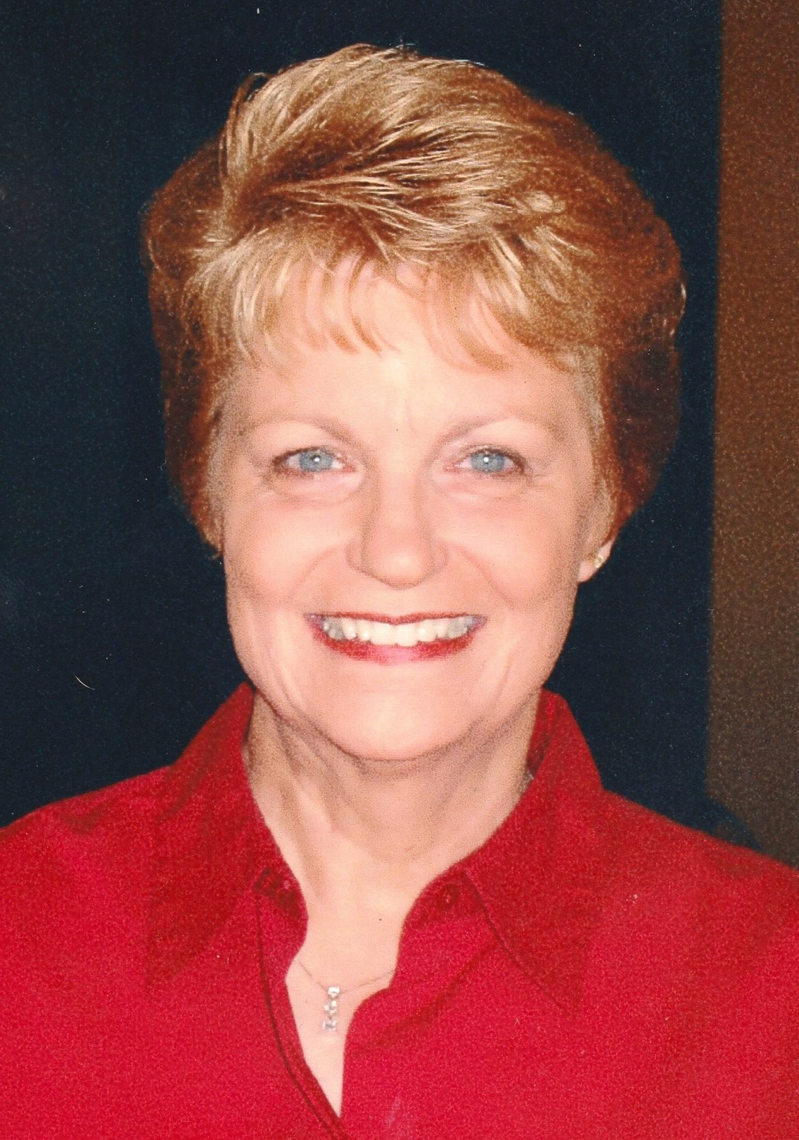 Jerolyn "Jerrie" Joan Smith Obituary - Oklahoma City, OK