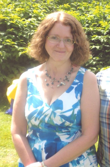 Ellen M. Stacey Obituary - East Aurora, NY