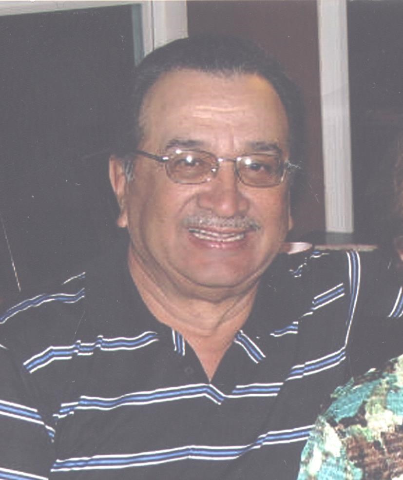 Roland Rodriguez Obituary - San Antonio, TX