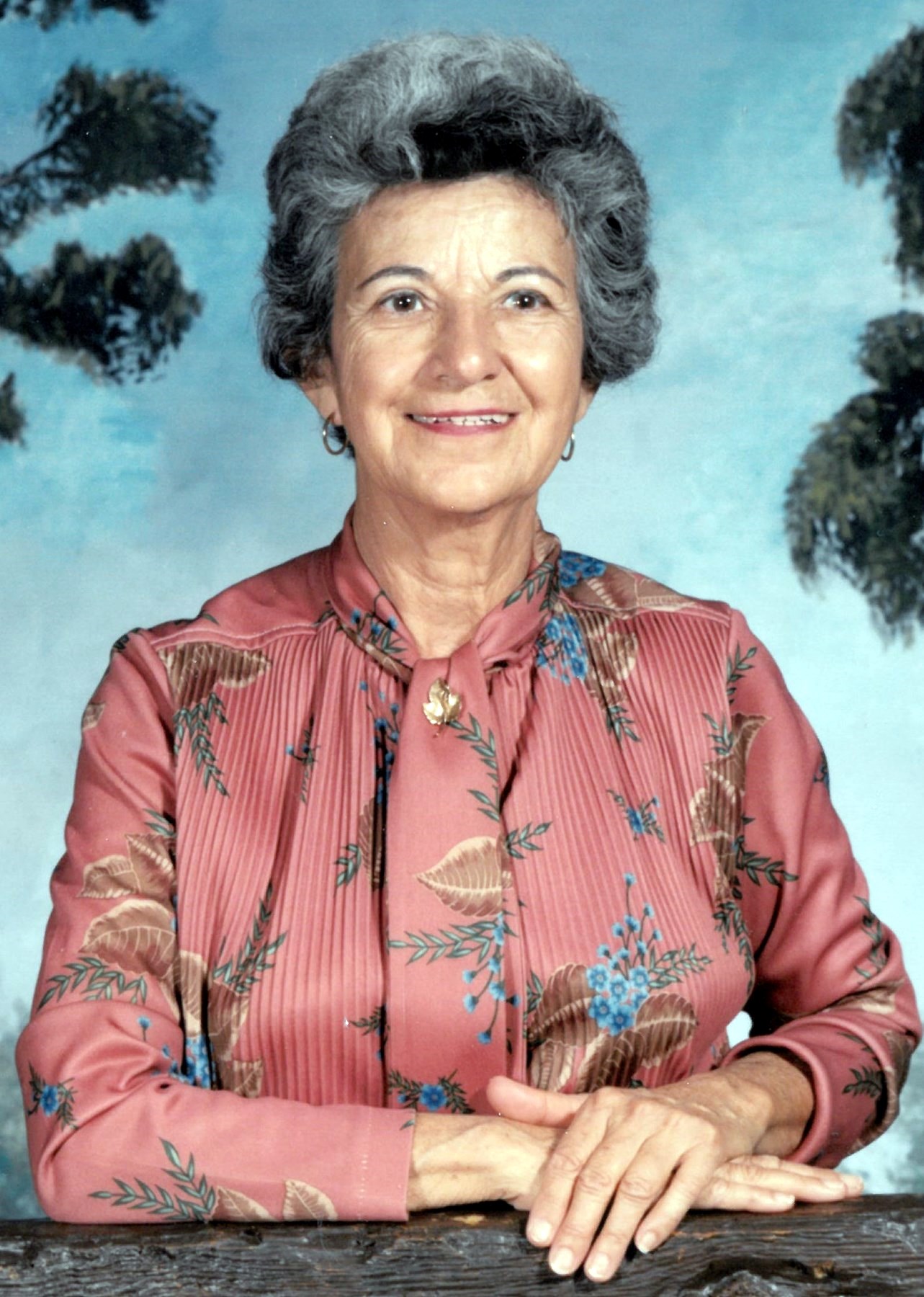 Maria Sanchez Obituary - El Paso, TX