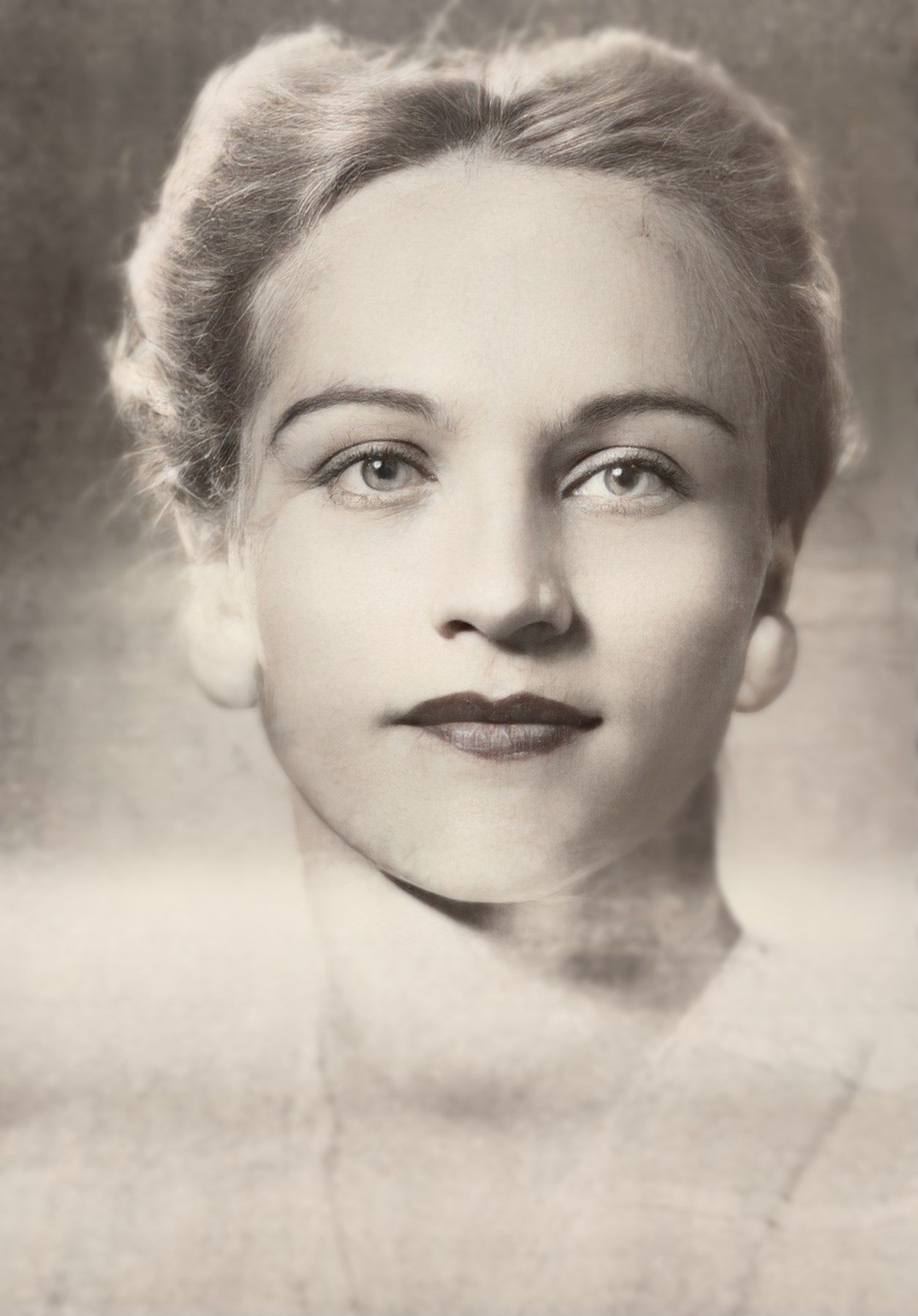 Dorothy Joan Dobosiewicz Obituary - Toronto, ON