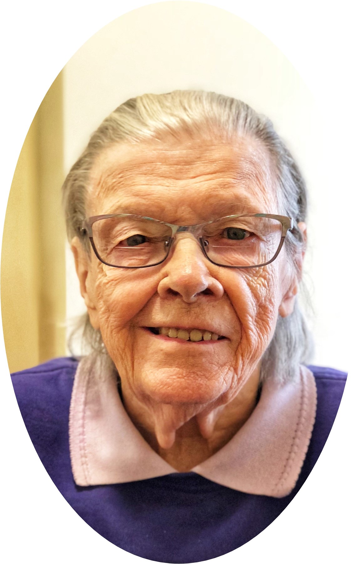 Elizabeth Specht Obituary - Stony Plain, AB