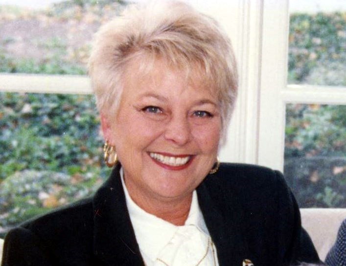 JoAnn Sunderland Obituary - Elkridge, MD