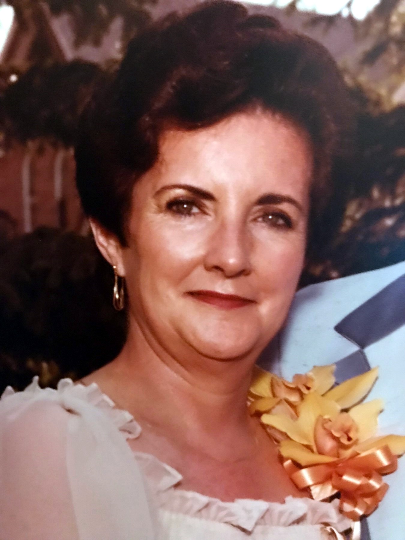 Patricia Emma Lawless Berrigan Obituary - Metairie, LA