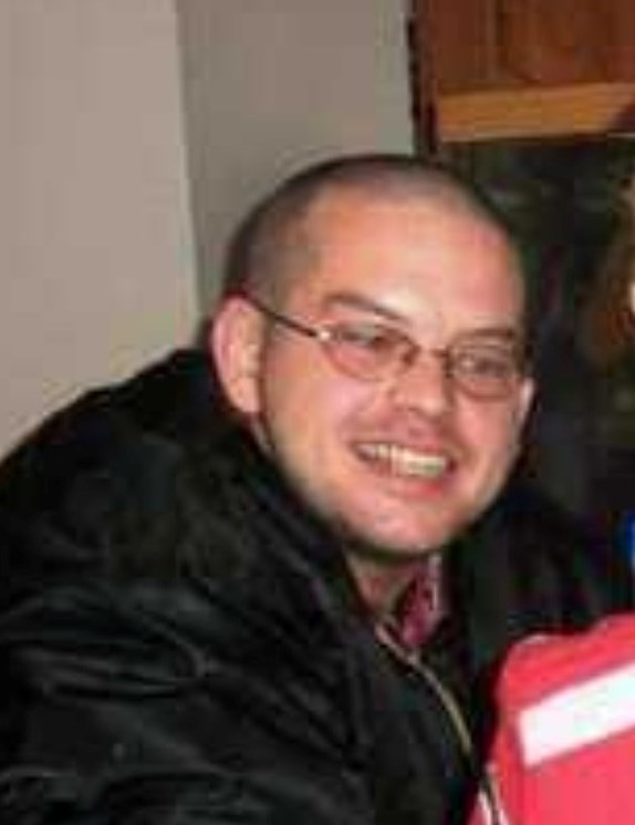 Jeffrey Fultz Obituary - Gahanna, OH