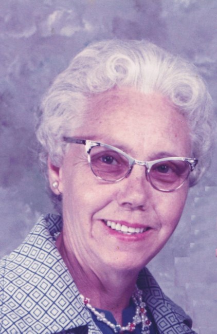 Margaret Ellen Stover Obituary - Colorado Springs, CO