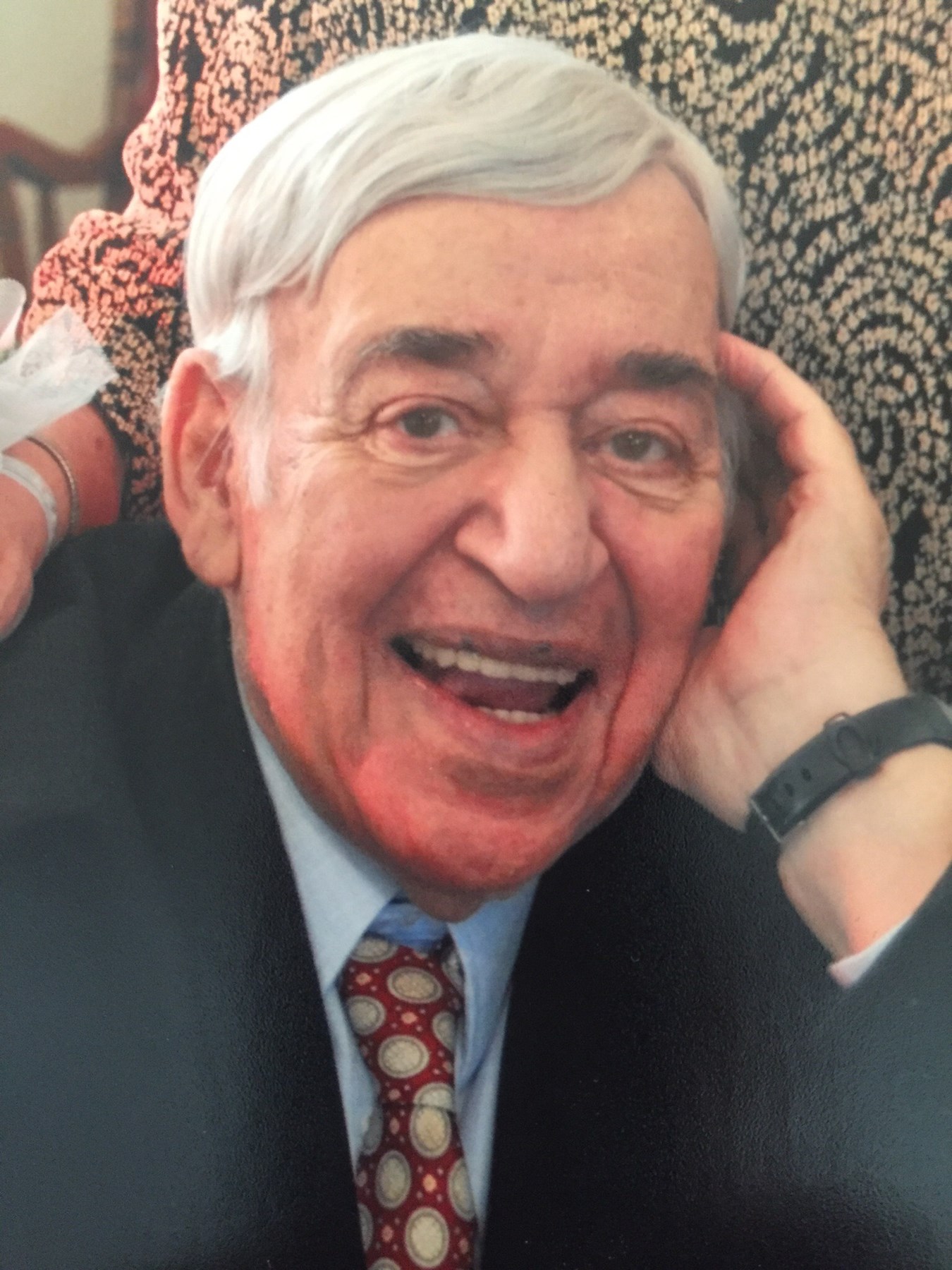 Joseph D'Adamo Obituary - Nottingham, MD