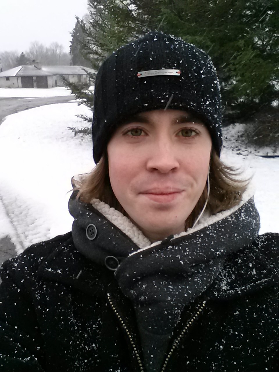 Jesse Duane Daugherty Obituary - Jackson, MI