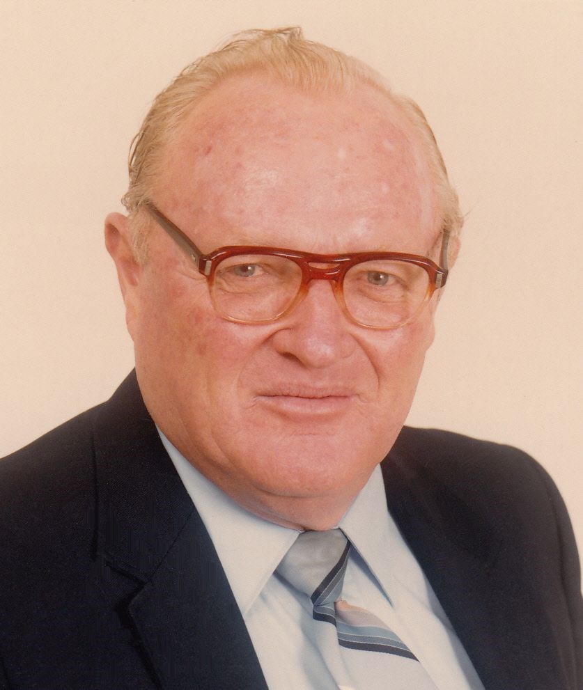 Earl Bouley Obituary - Hamilton, OH