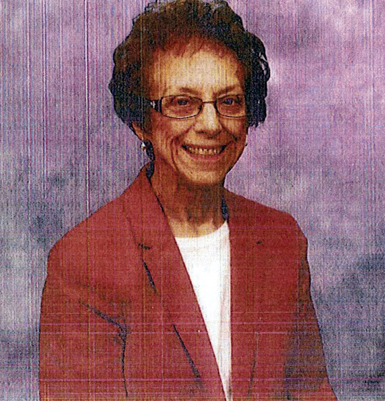 Marie Postell Obituary - Pensacola, FL