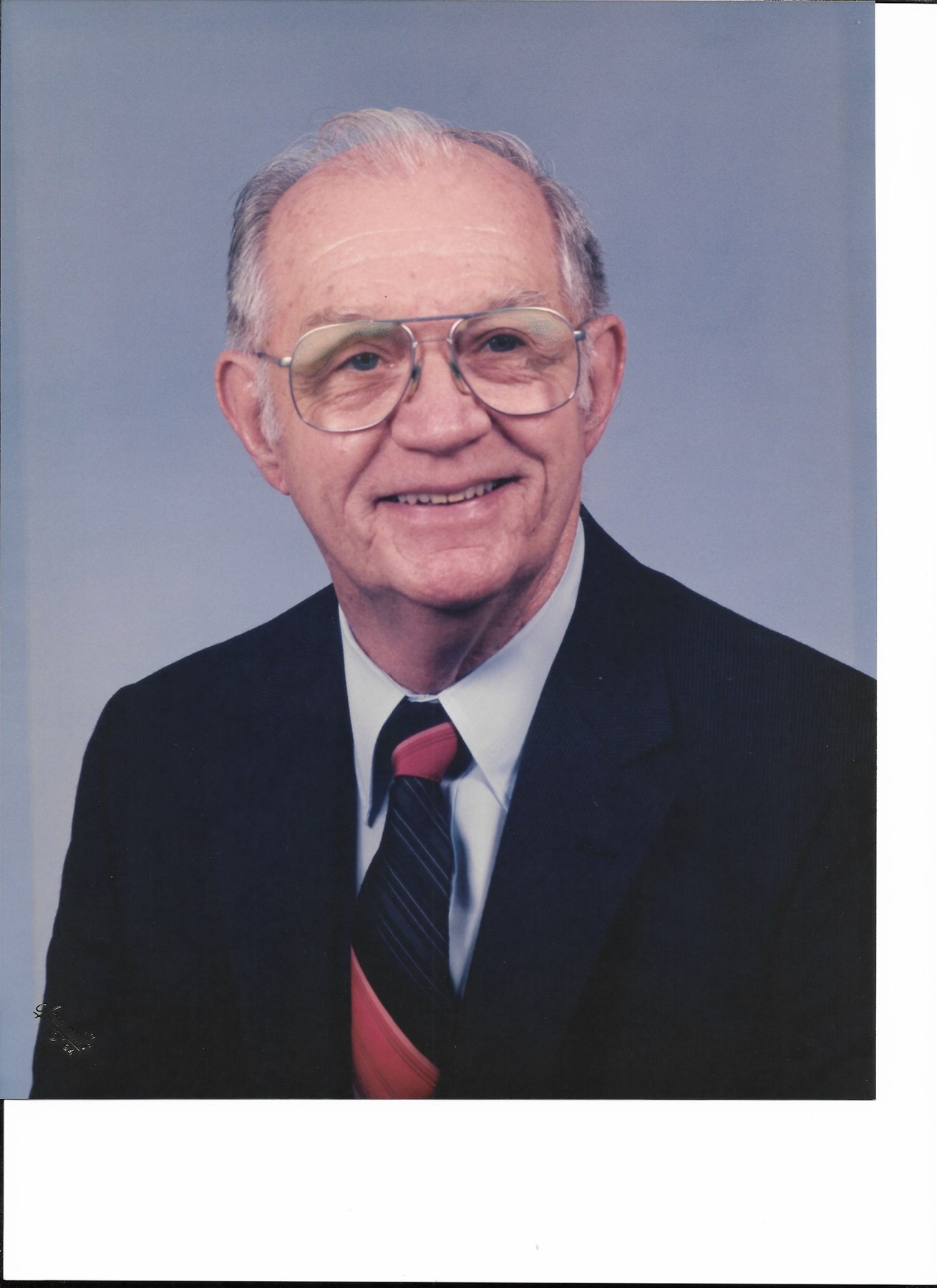 Richard Hancock Obituary - Austin, TX