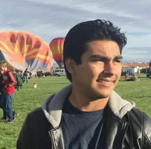 Marco Viscarra Obituary - El Paso, TX