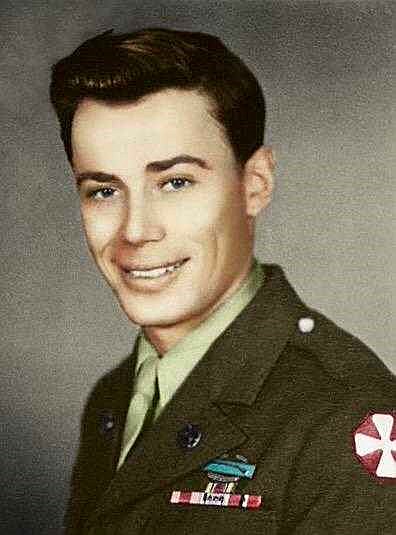 CW2 (Ret) Orville Raymond Haught Obituary - Columbus, GA