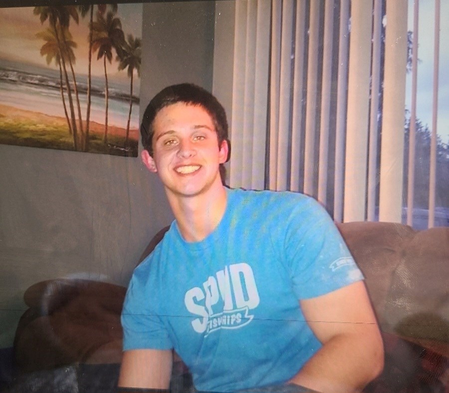 Tanner Kundert Obituary - Marysville, WA