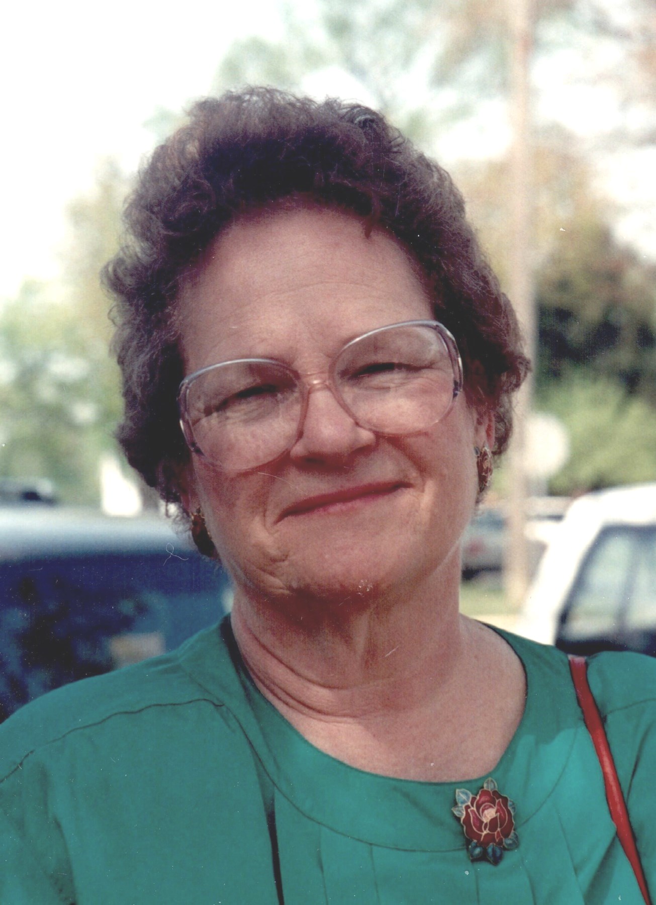 Sarah Spinner Obituary - Timonium, MD