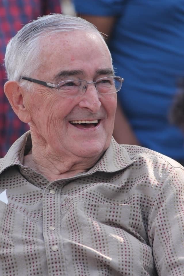 Patrick Noel Coll Obituary - Vancouver, BC