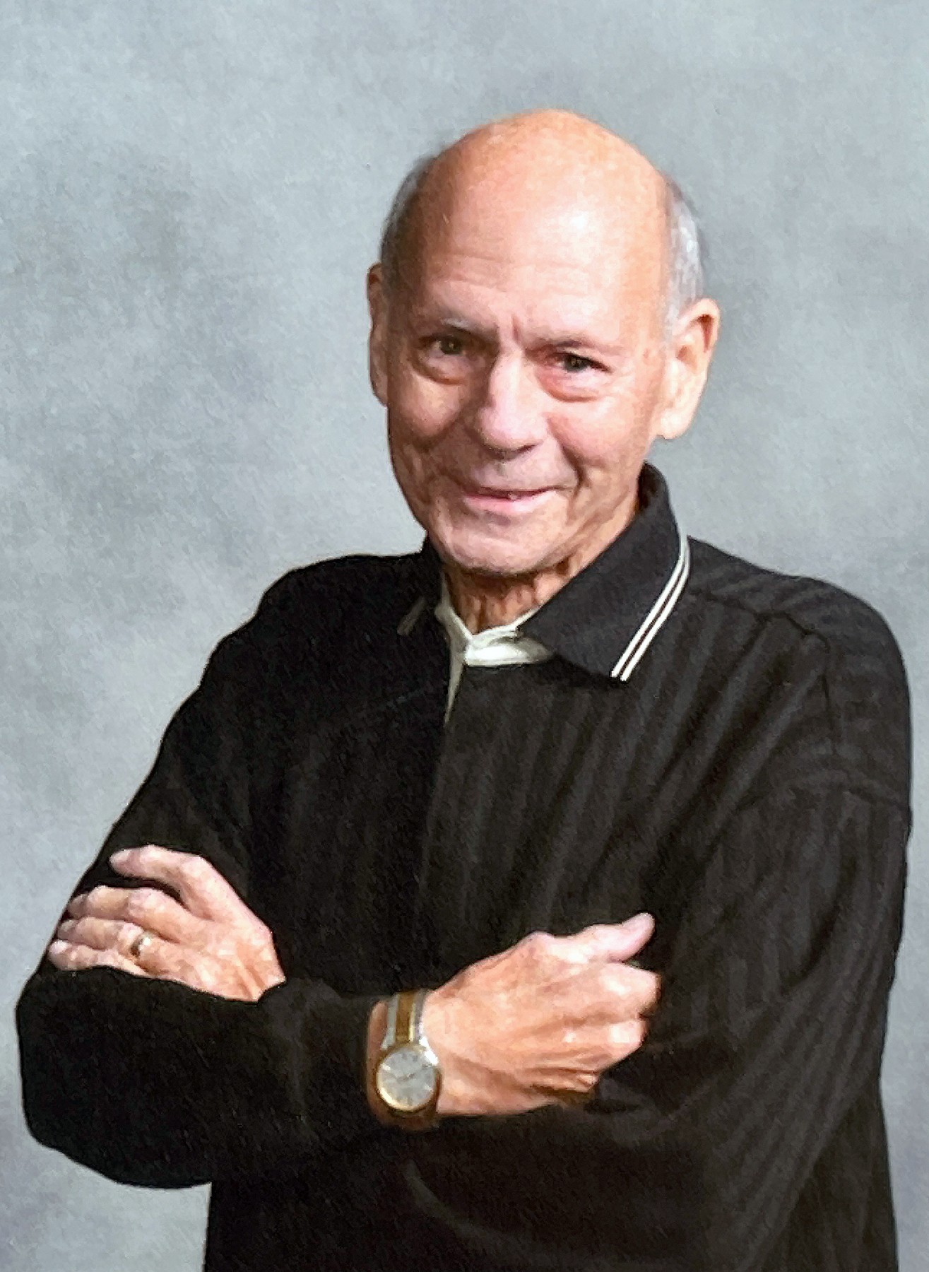 Ronald Bridge Obituary - Fort Wayne, IN