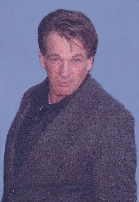 Michael Rayburn Obituary - St. Louis, MO