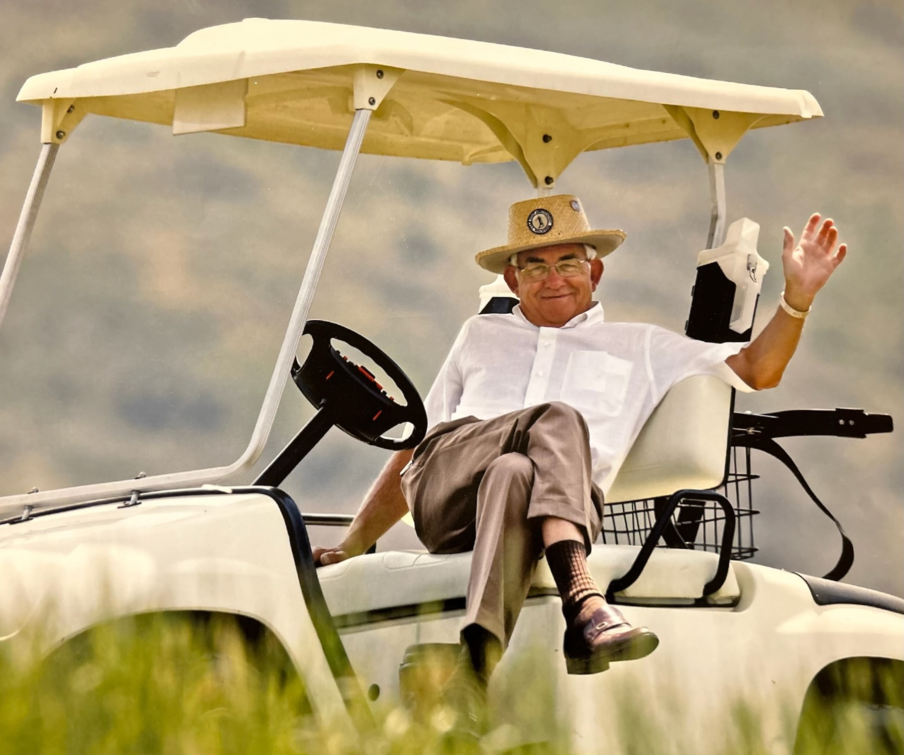 Joseph Watts Obituary - Millcreek, UT