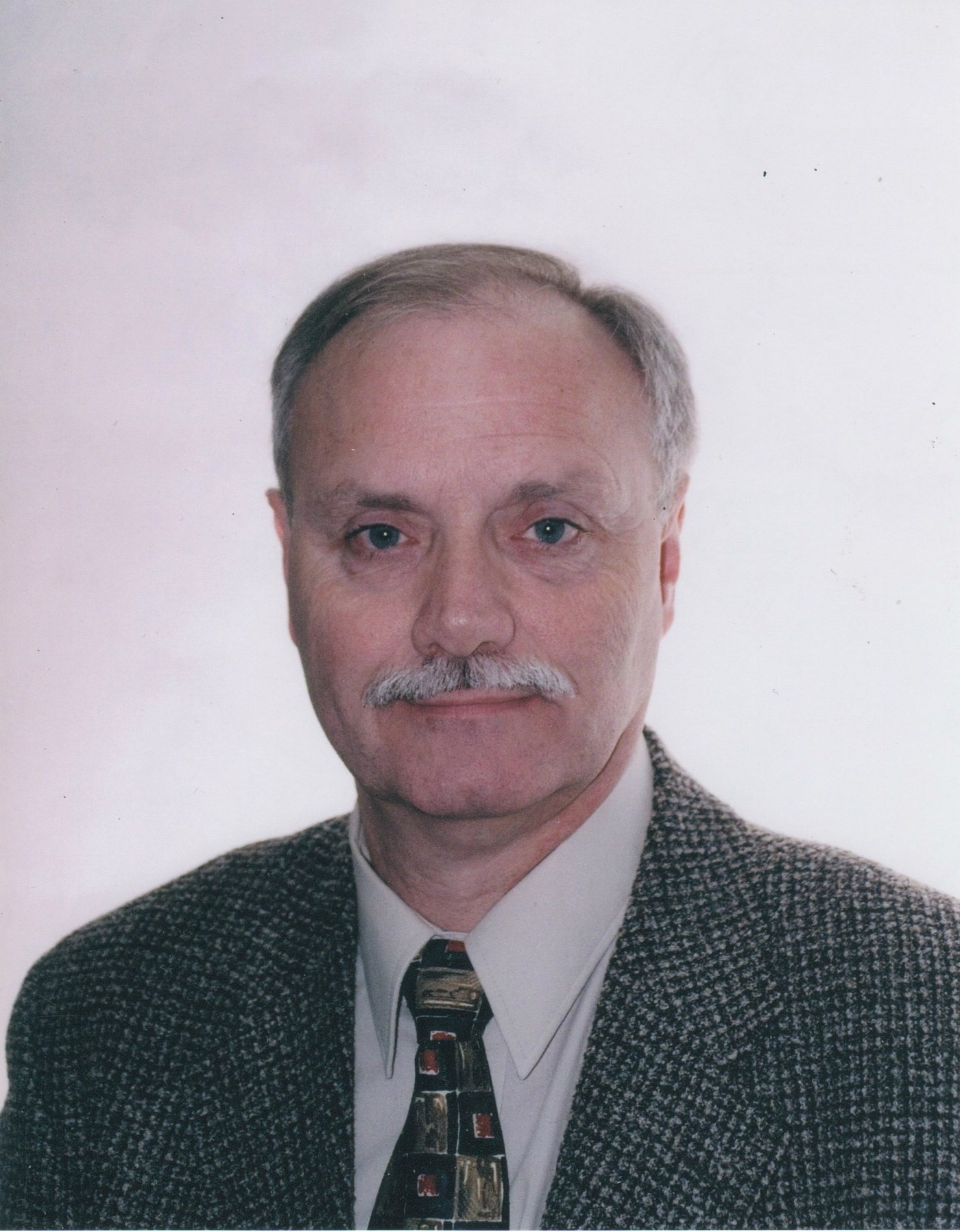 Pierre-Jean Vallée Obituary - Quebec, QC