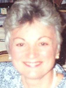 Maureen Hoenscheid Obituary - Plainview, NY