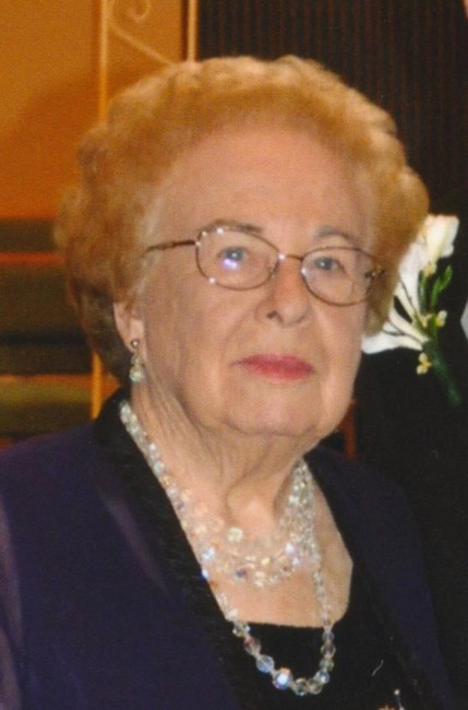 Lydia Jane Clay Obituary - Gardendale, AL