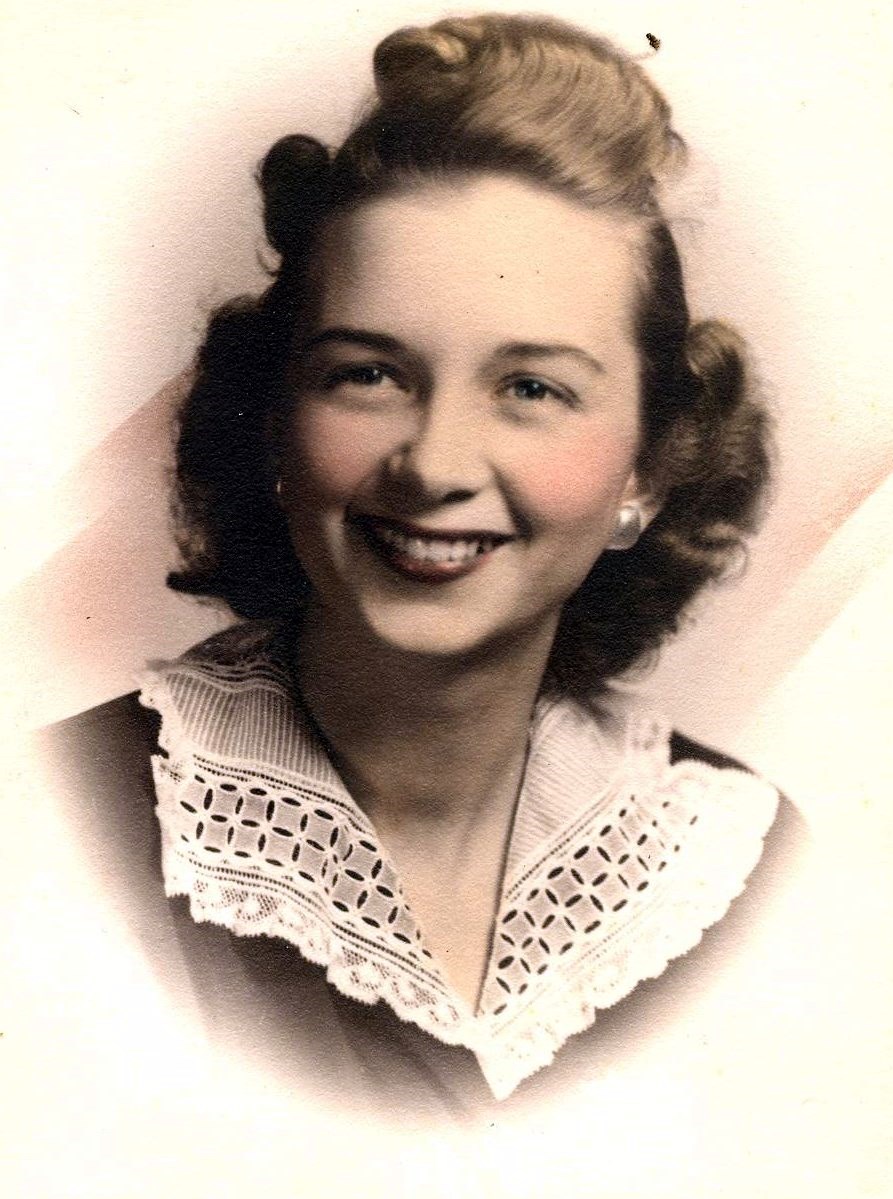 Emily Williams Obituary - Homewood, AL