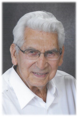 John Lay Obituary - Abbotsford, BC