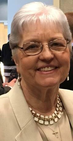Judith A. Coleman Obituary - Hot Springs, AR