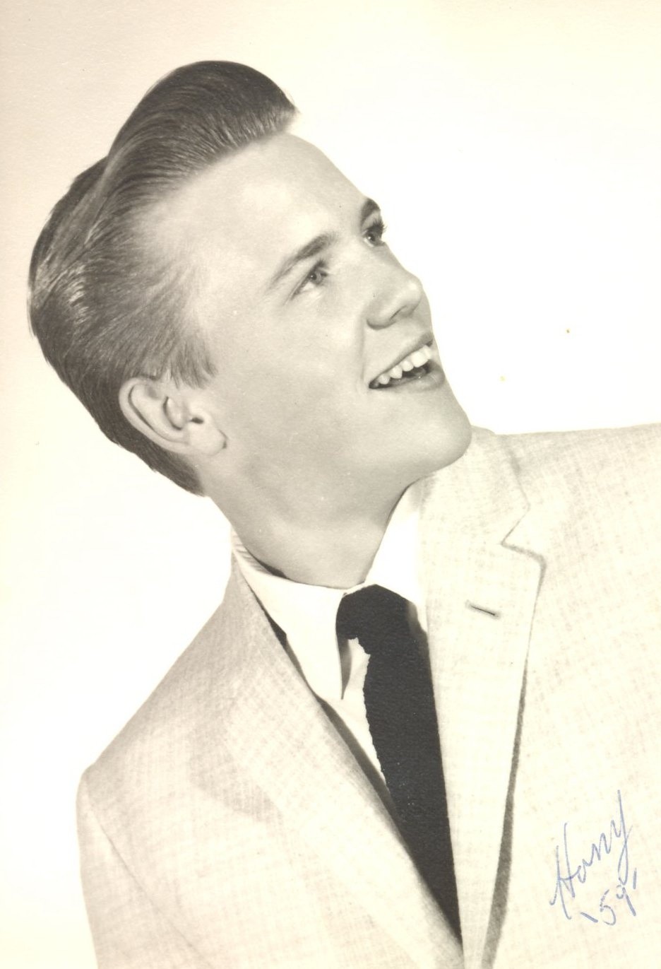 Harry Haight Jr. Obituary - Spokane Valley, WA
