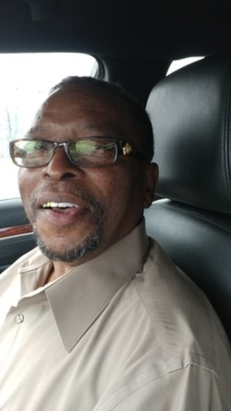 Reginald Van Johnson Obituary - Houston, TX