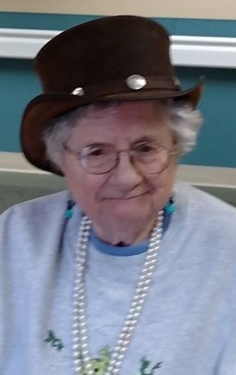 Louise Olson Obituary - Davenport, IA