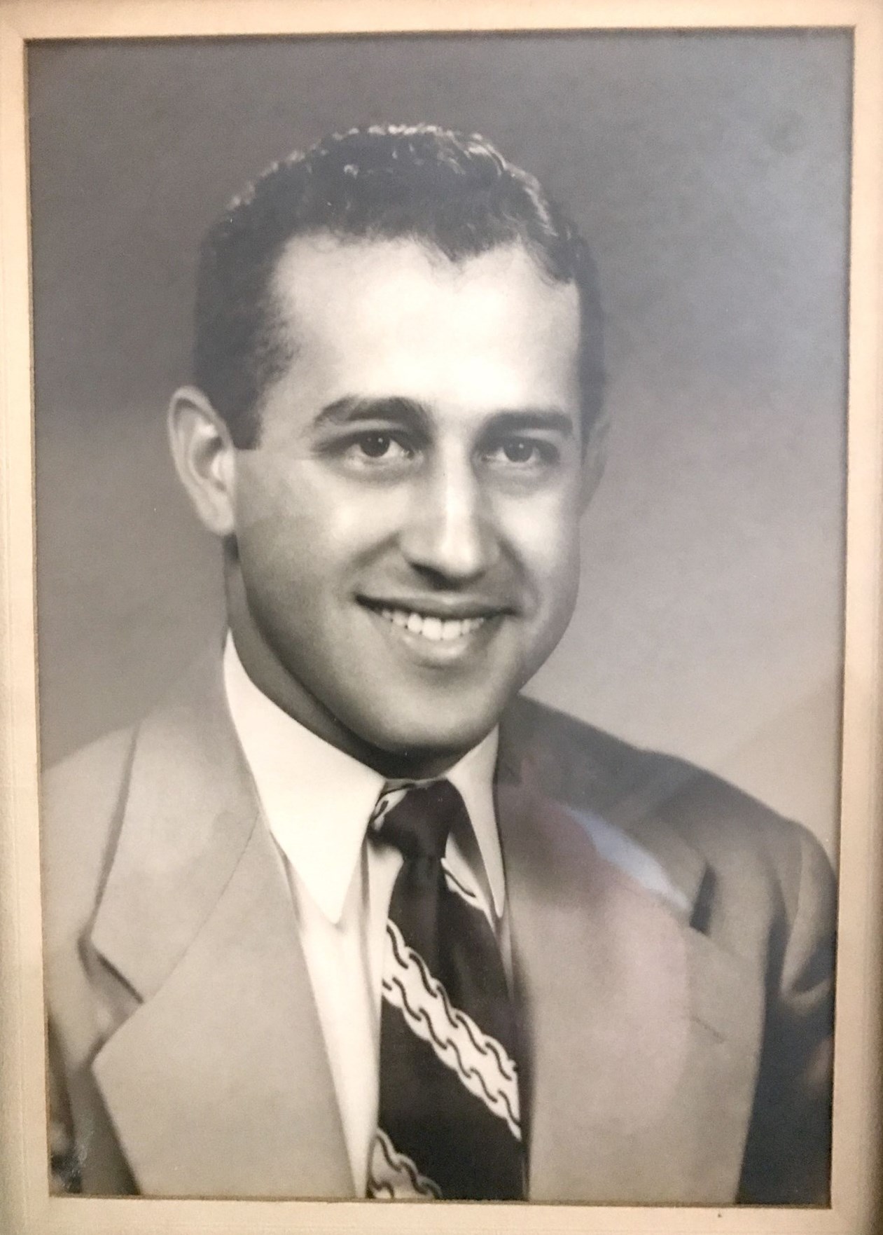 Gerald Sobel Obituary - Wilmette, IL