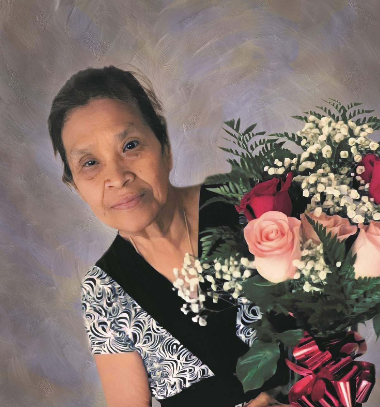 Antonia Toscano Obituary - San Bernardino, CA