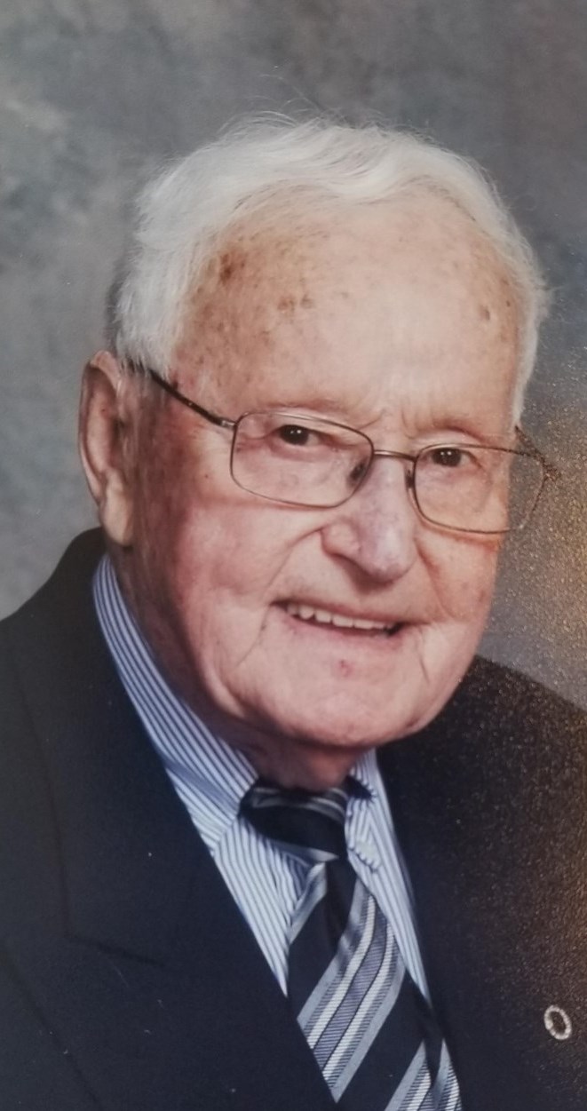 Alan Sather Obituary - Edmonton, AB