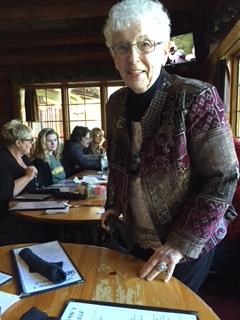 Helen Corn Obituary - Nashville, TN