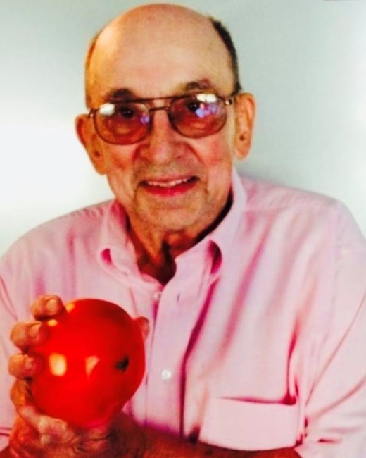 Kenneth Mercer Obituary