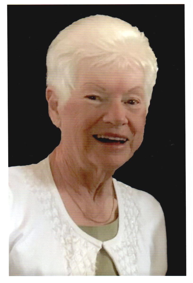 Anne Bode Obituary - Carson City, NV